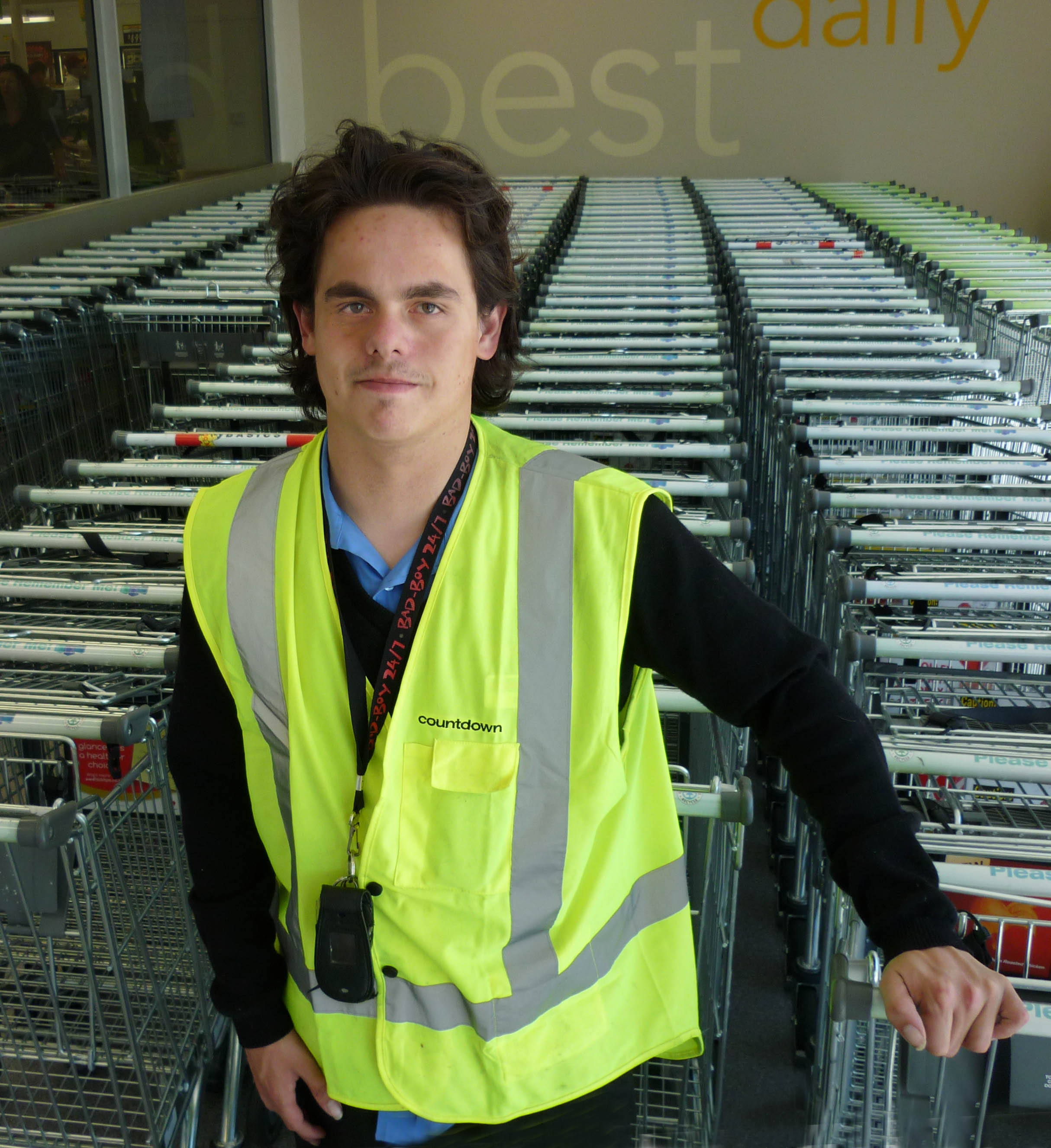 Catapult Employment Services Trust - The Tindall Foundation