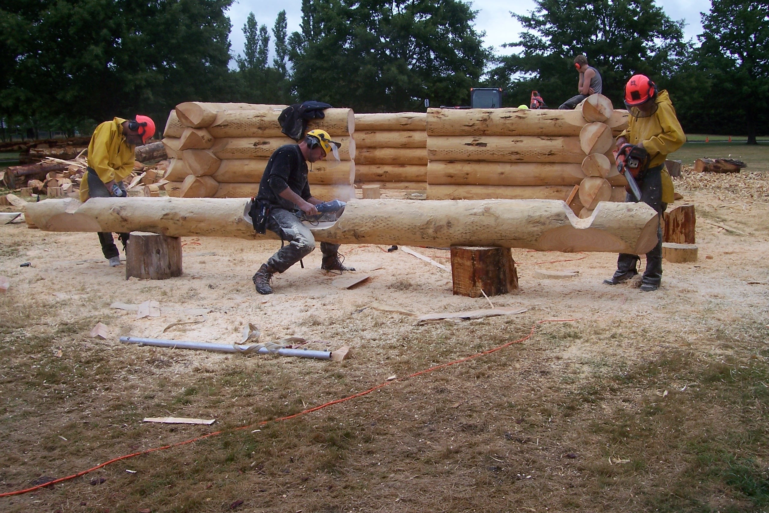 Future Life Foundation Trust - The Tindall Foundation