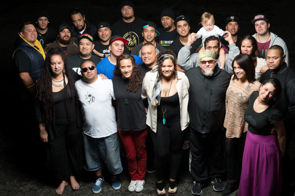 Aotearoa Reggae All Stars remake Herbs' song to fight child abuse - The ...