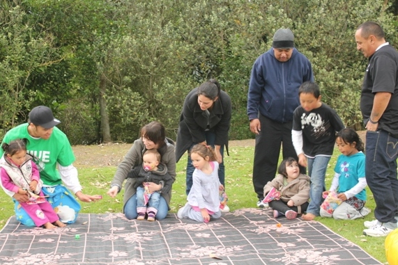 Thrive Teen Parenting Centre: Empowering young parents to build ...