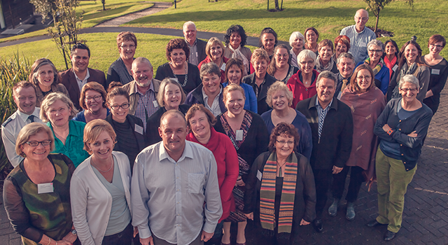 Reflections on our Funding Manager Workshop - The Tindall Foundation