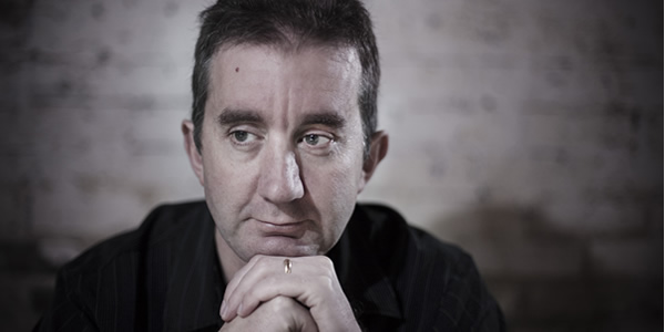 Nigel Latta: The New Haves And Have Nots - The Tindall Foundation