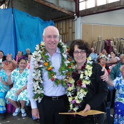 The Tindall Foundation celebrates 20 years of giving to New Zealand ...