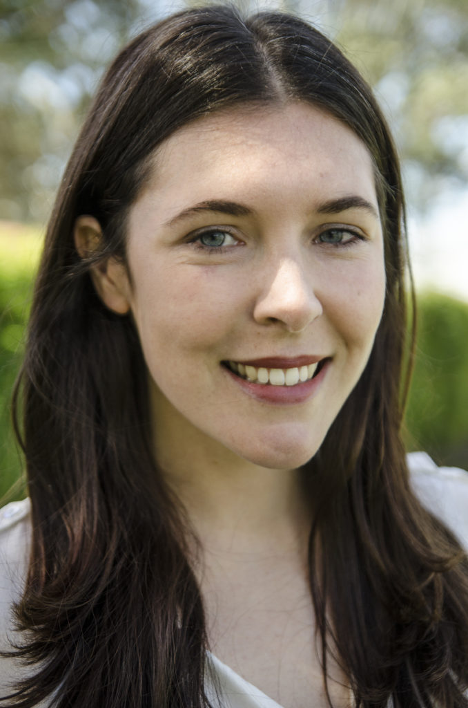 Kate to be seconded to Vodafone Foundation - The Tindall Foundation