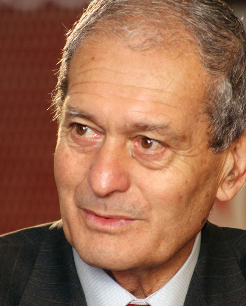 Sir Mason Durie appointed Patron of Te Potiki National Trust - The ...