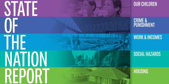 The Salvation Army releases its annual State of the Nation Report - The ...