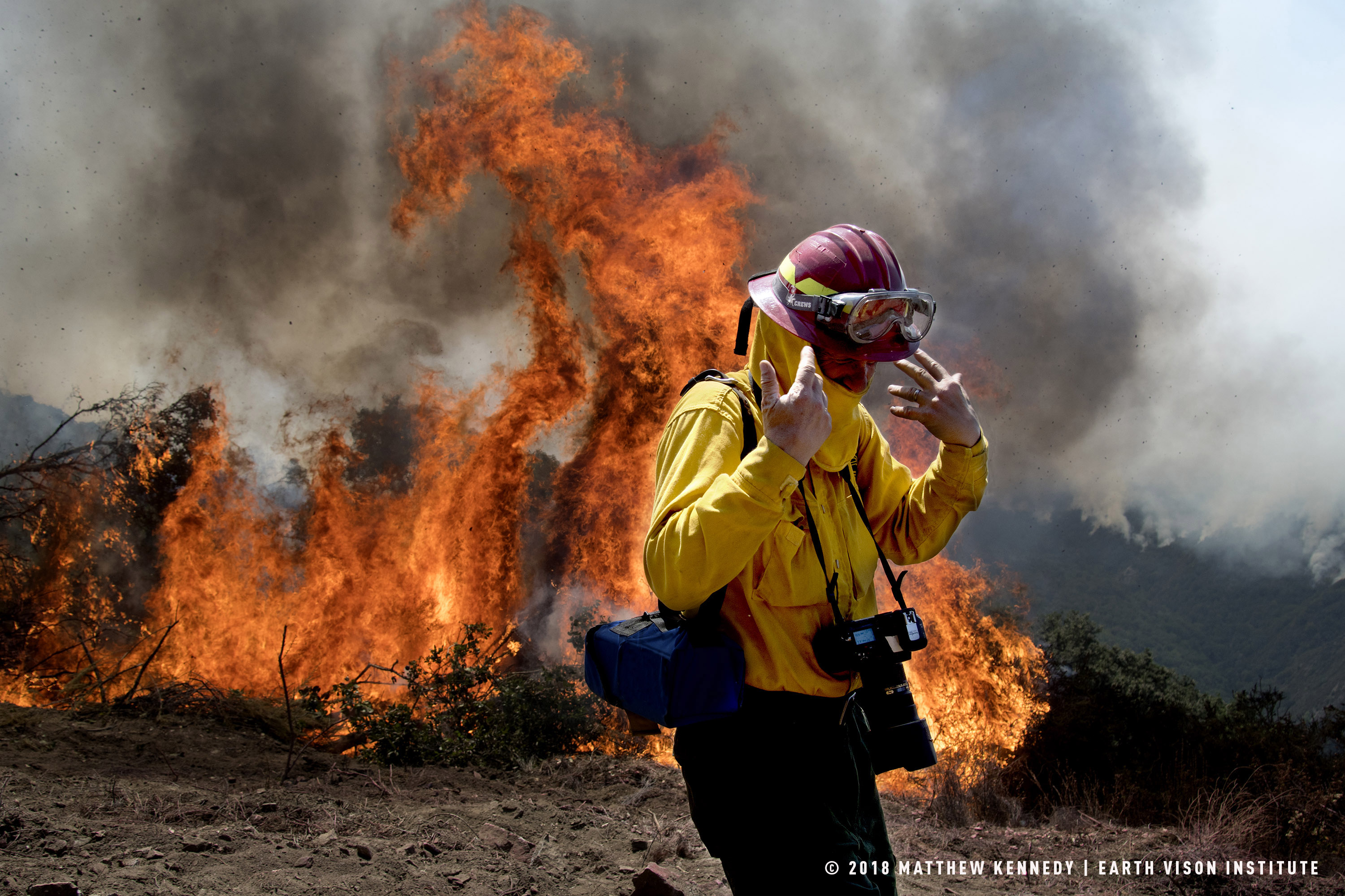 Film The Human Element highlights effects of climate change - The ...