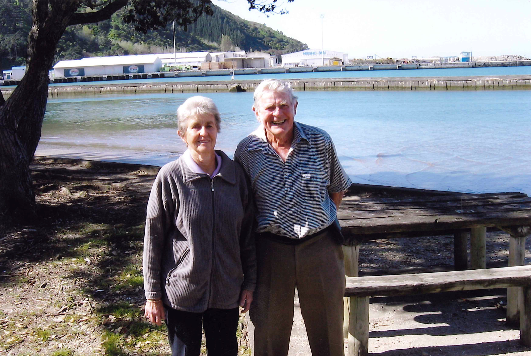 Generous bequest grows Sunrise Foundation endowments - The Tindall ...