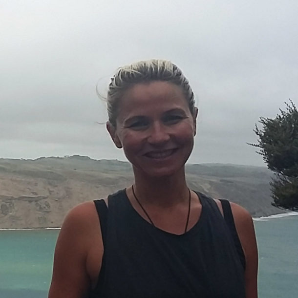 Our People - The Tindall Foundation