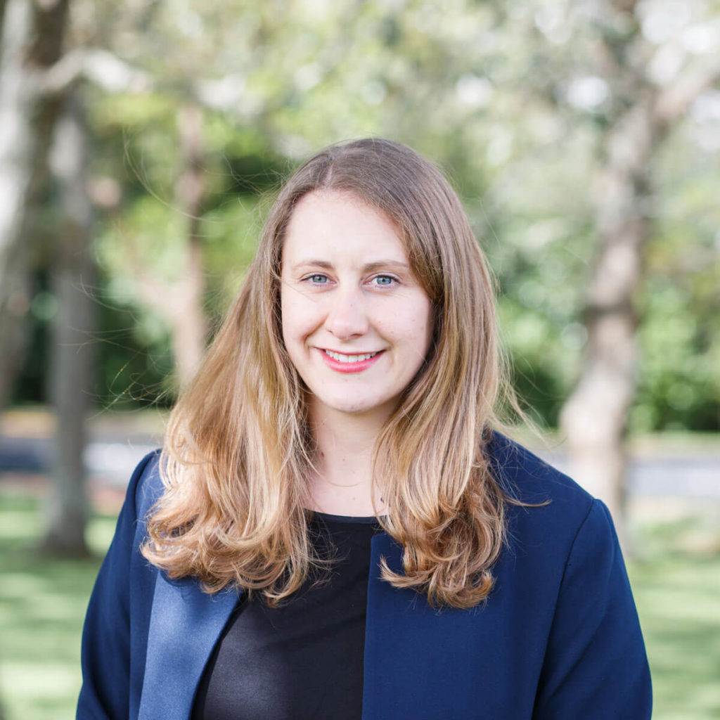 Our People - The Tindall Foundation