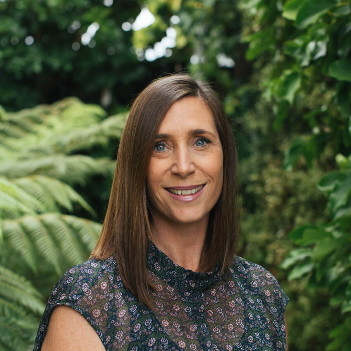 Our People - The Tindall Foundation