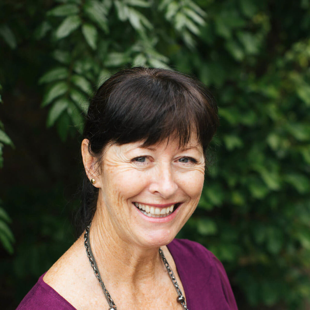 Our People - The Tindall Foundation