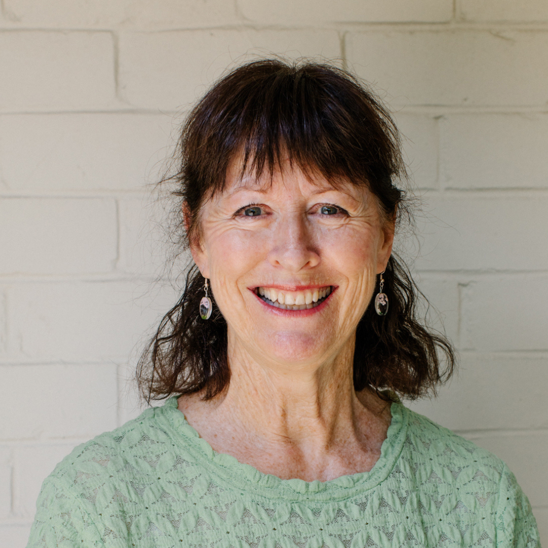 Our People - The Tindall Foundation