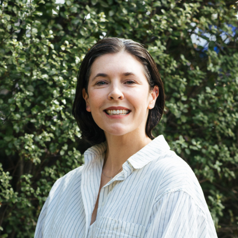 Our People - The Tindall Foundation