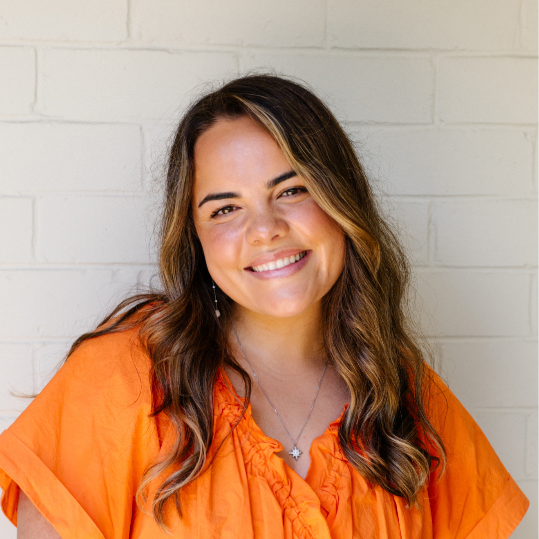 Our People - The Tindall Foundation