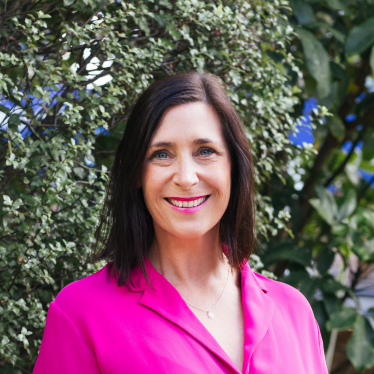 Our People - The Tindall Foundation