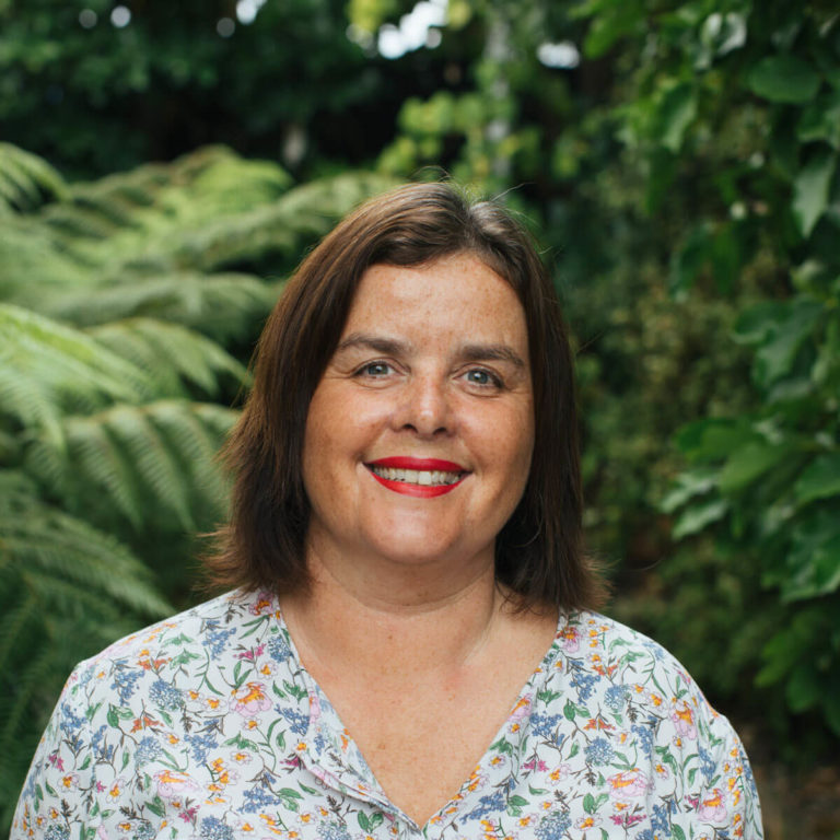 Our People - The Tindall Foundation