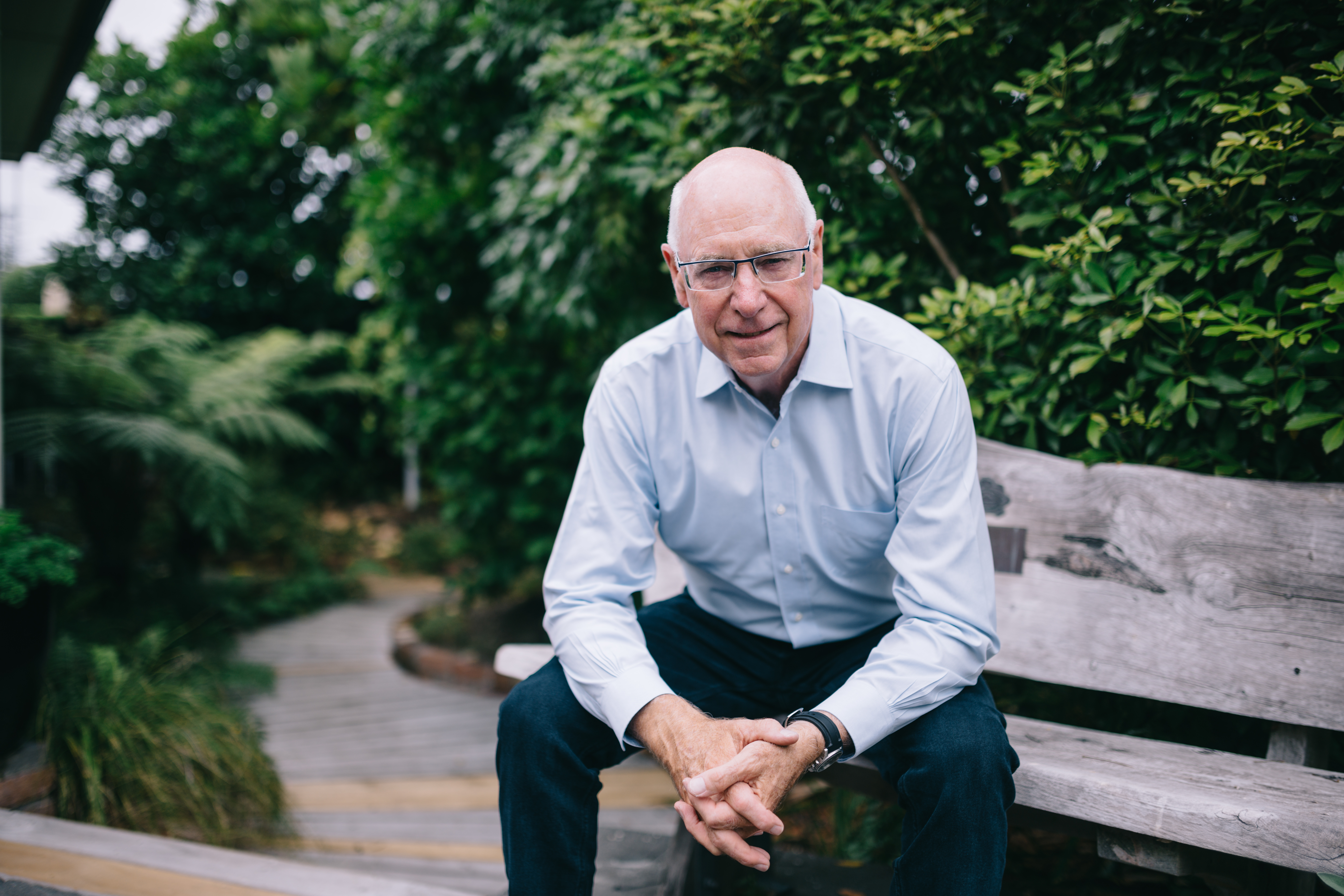 Stephen Tindall to launch Te Awa Community Foundation, harnessing the ...