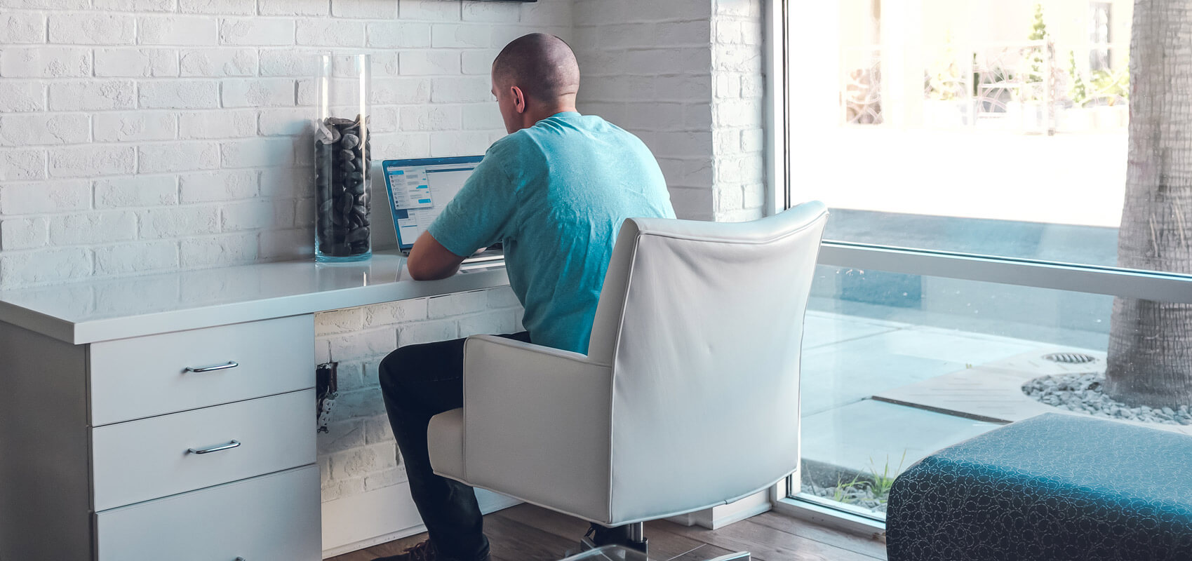 Community - The Tindall Foundation