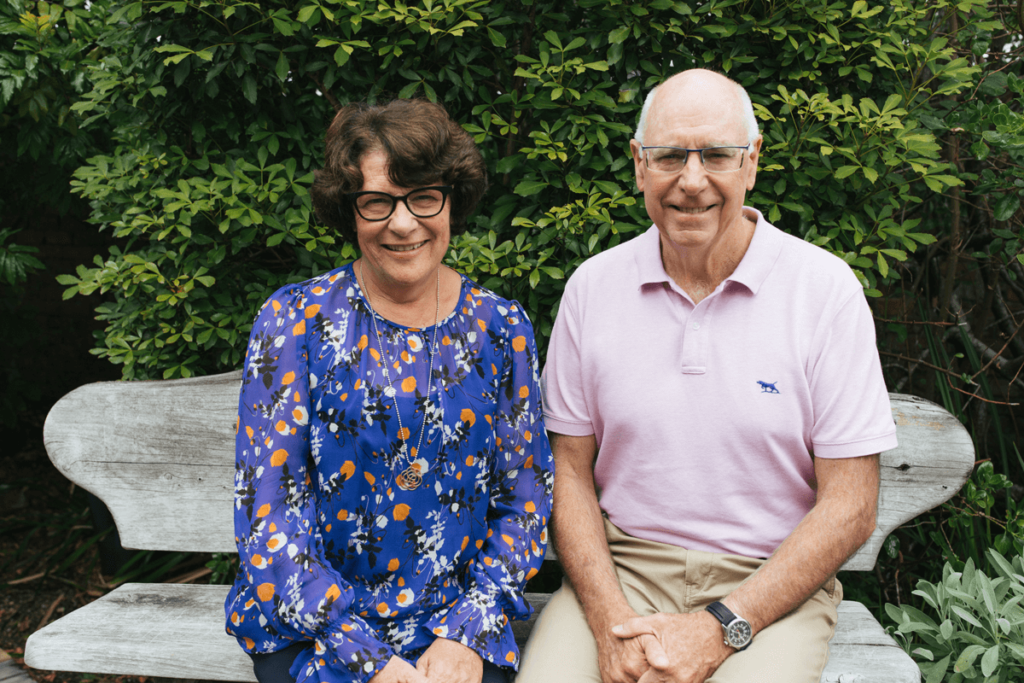 Who we are - The Tindall Foundation