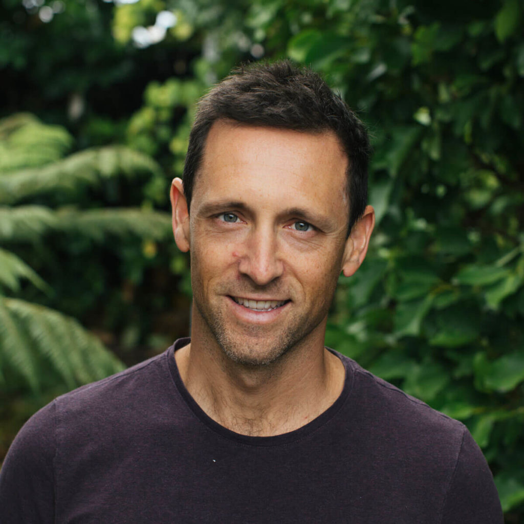 Our People - The Tindall Foundation