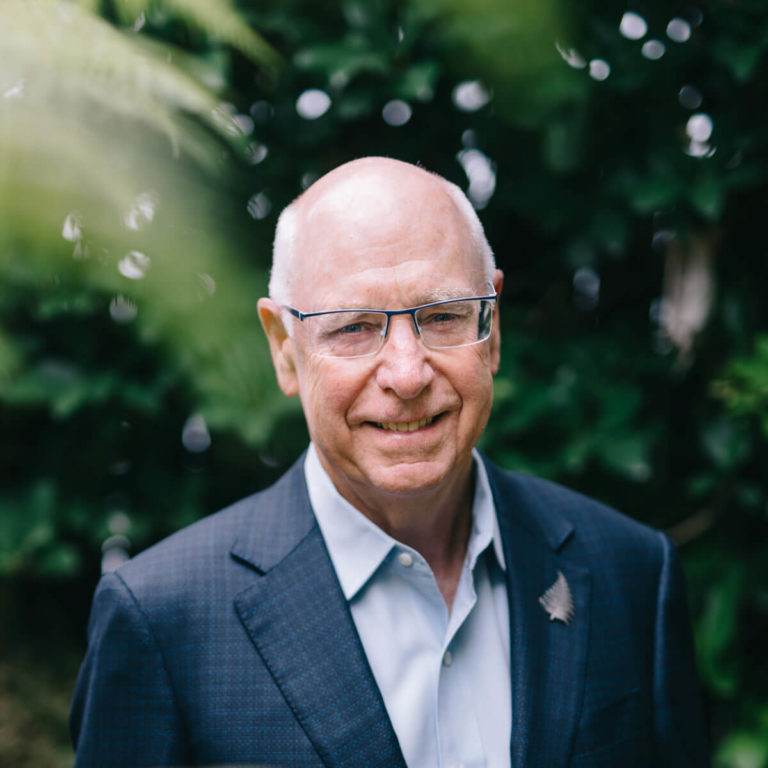 Our People - The Tindall Foundation