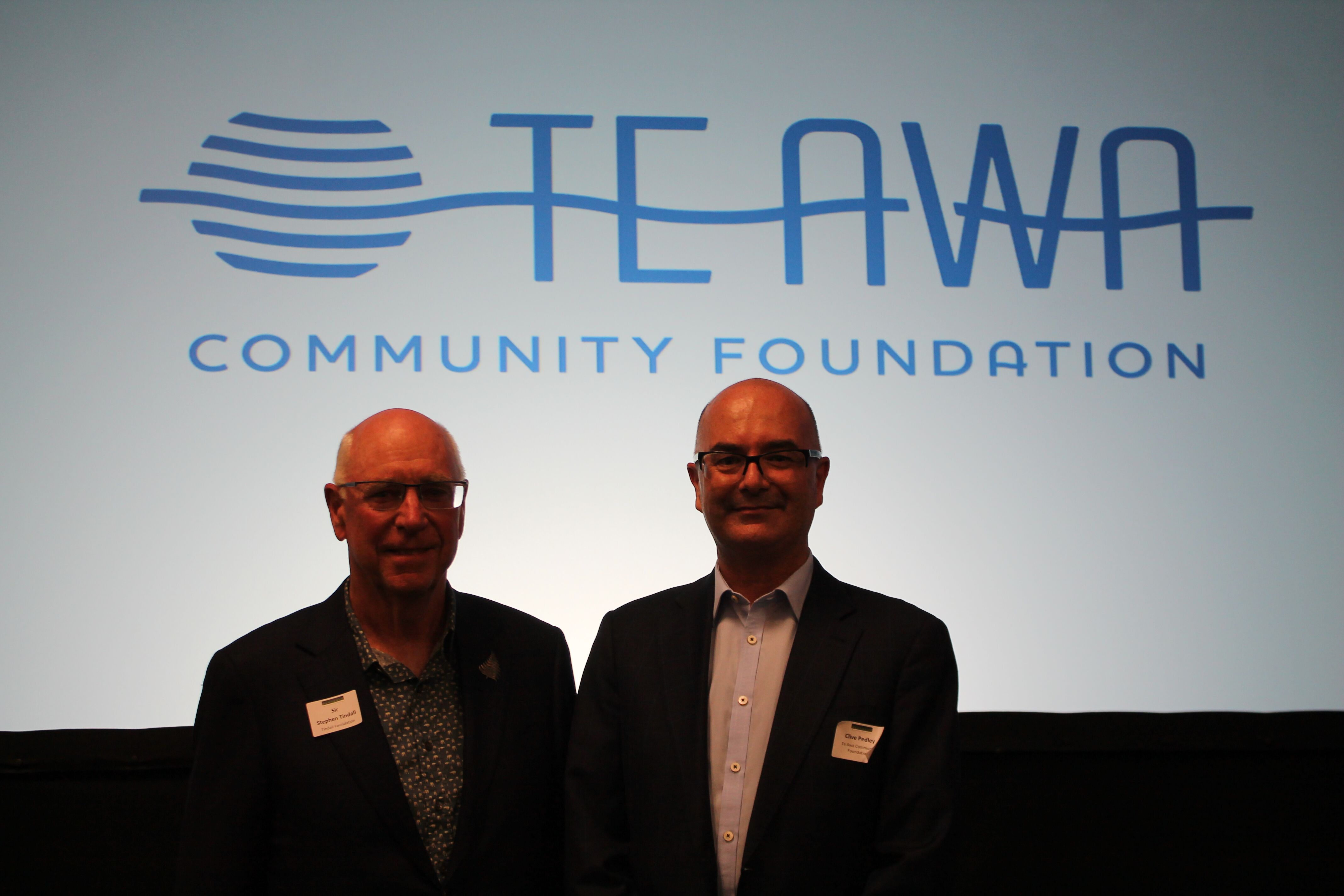 Community Foundation Movement is thriving in NZ - The Tindall Foundation