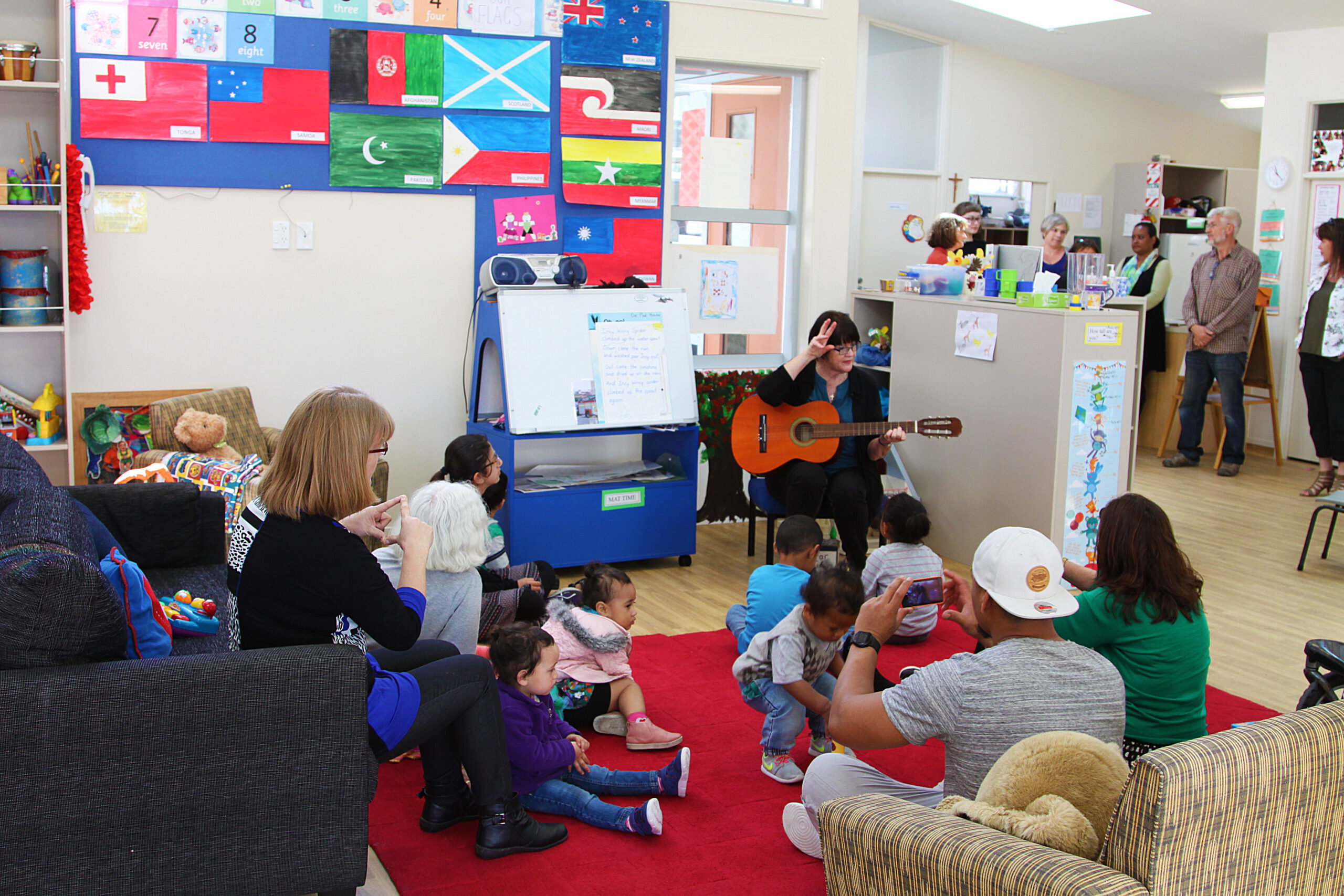 De Paul House helping families into housing, education and employment ...